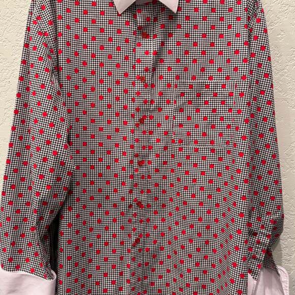 Henri Picard by Don Jonathan | Shirts | Vintage Henri Picard Don ...